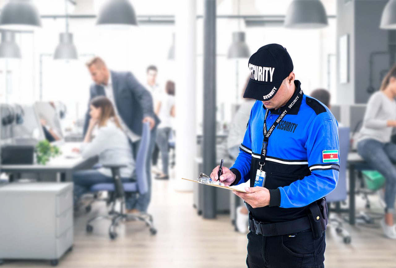 Innovative Security Systems – Innovative Security Systems