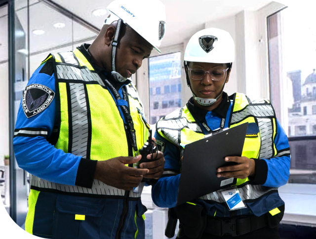 Innovative Security Systems – Innovative Security Systems